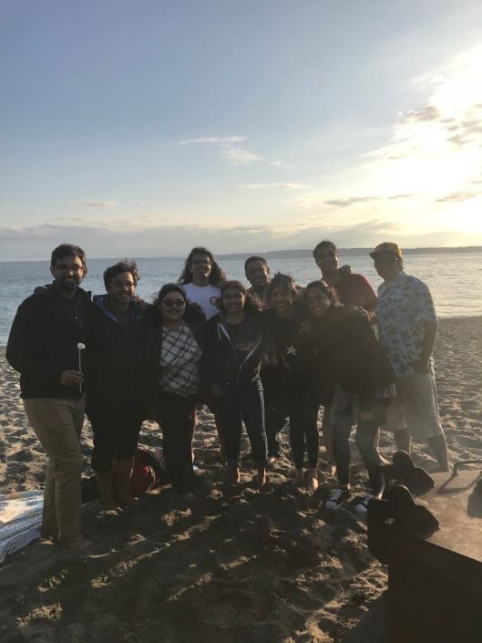 Yuva Kendra – Chinmaya Mission Seattle