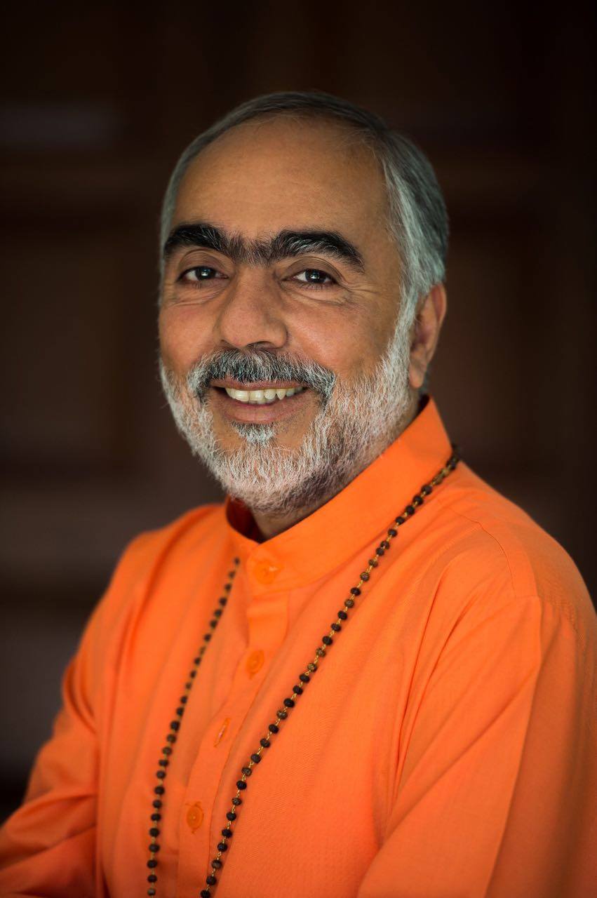Swami_Swaroopananda – Chinmaya Mission Seattle